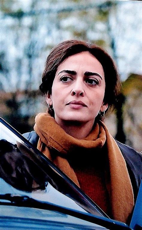 Picture Of Zineb Triki