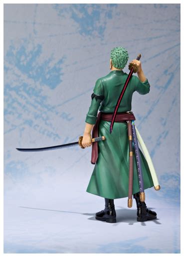 원피스피규어 아츠제로 롤로노아 조로 신세계ver 문구랜드