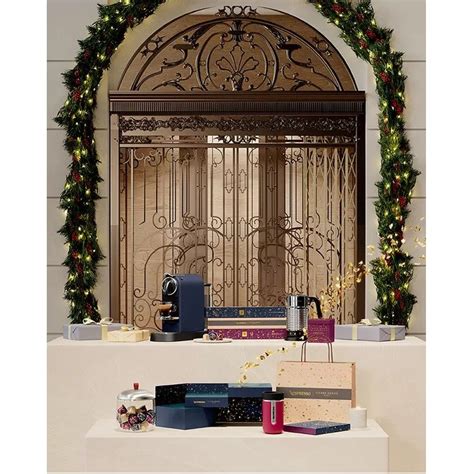 تراول ماگ نسپرسو سایز کوچک مدل Nomad رنگ قرمز بونوکافه