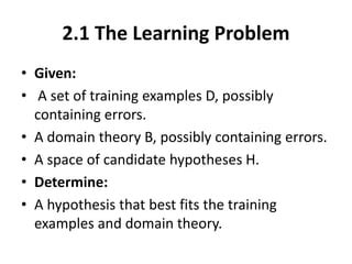 Inductive Analytical Approaches To Learning PPTX