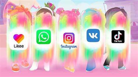 Сказочный патруль 😍😍😍 Одежда соц сети 😝 Youtube