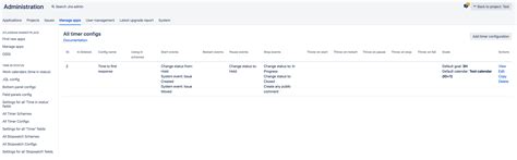 How To Create Timer And Configure It Step By Step JiBrok