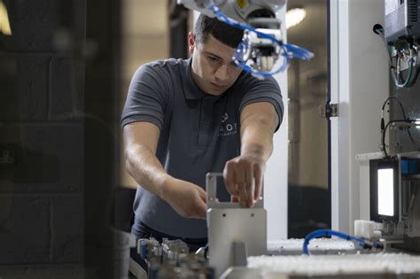 Kaon Automation On Linkedin Lifeatkaon