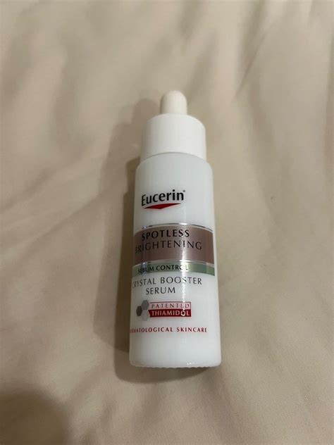 Eucerin Post Acne Serum Dermo Pure Range Beauty And Personal Care