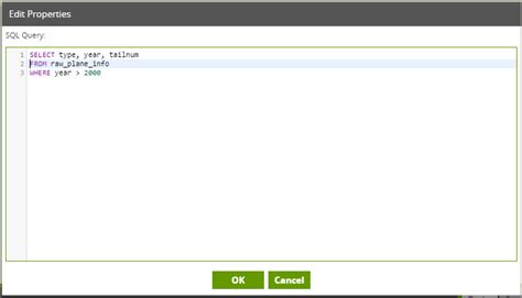 Bigquery Query Component In Matillion Etl For Amazon Redshift