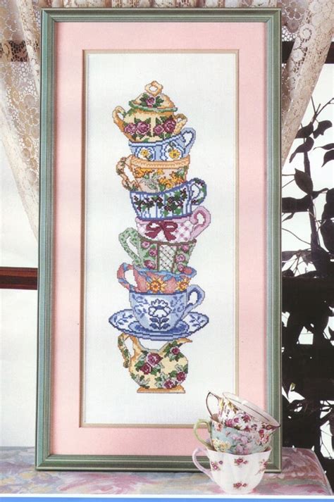 Кот вышивун и Ко Схемы вышивки крестом 2024 ВКонтакте