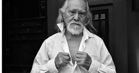 Dit Is De Meest Sexy Opa Ter Wereld Elle Be