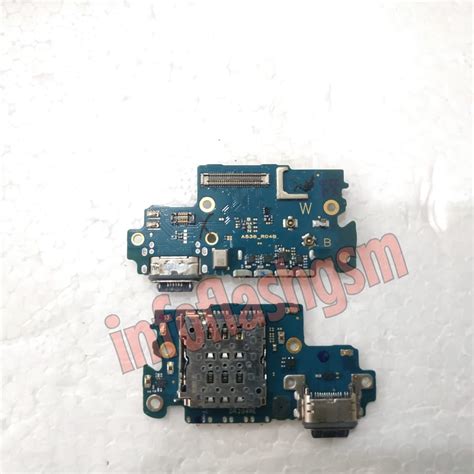 Jual Flexibel Flexible Pcb Board Connector Charger Full Ic Lengkap