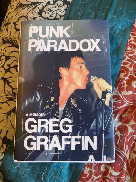 Got My Hardcover Copy This Book Really Fills In So Many Details And Expands On Not Only His