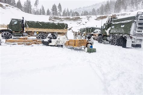 Dvids Images Mrf E Marines Participate In Exercise Joint Viking Image 1 Of 24