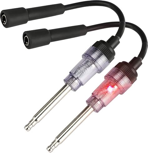Lisle 20610 Inline Spark Tester One Size Factory Automotive
