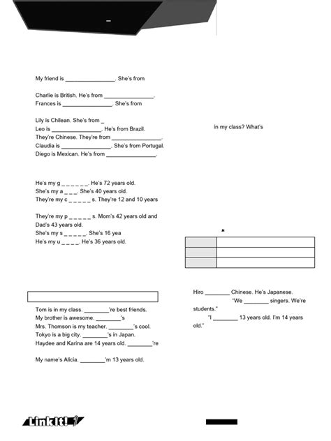 Lil1reviewtestunits1 2a Pdf Linguistics