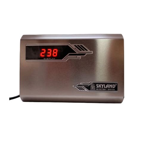 Automatic Set Top Box Stablizer Efficiency High At Best Price In Delhi Govind Electricals Automatic Set Top Box Stablizer Efficiency High At Best Price In Delhi Govind Electricals