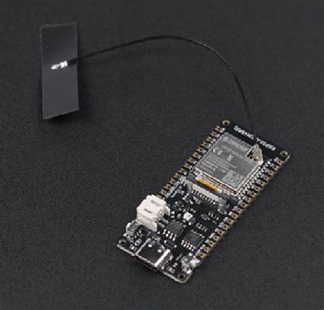 Dfrobot Firebeetle 2 Esp32 Ue N16r2 Iot Microcontroller 16mb Fl 2mb Ps Supports Ext