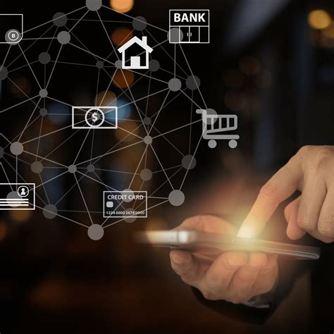 The Power Of Transaction Data Enrichment