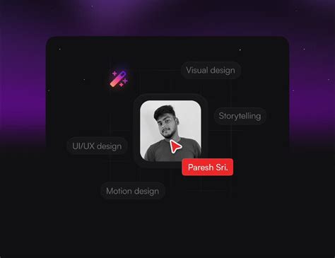 bijaya krushna rout on linkedin uiux motiondesign visualdesign