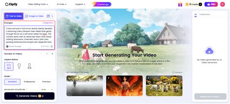 สร้างภาพยนตร์ที่สร้างโดย Ai 4 เครื่องมือสำหรับภาพยนตร์บล็อกบัสเตอร์