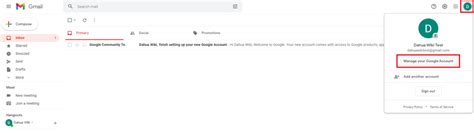 How To Setup Email Notifications Via Gmail DVRCMS Com