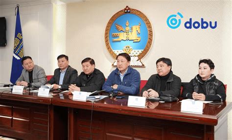 Г САЙХАНБАЯР Малчдын байдал маш хүнд байна Dobu Mn