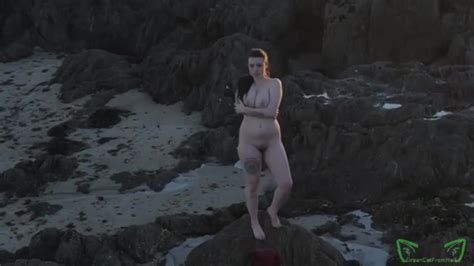 Naked映画 GreenCatFromHell Pornhub
