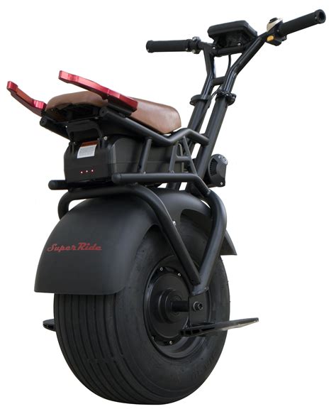 Unicycle Electric Hot Sex Picture