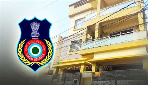 Vigilance Sleuths Unearth Da Worth Crores During Raids At Former Sda