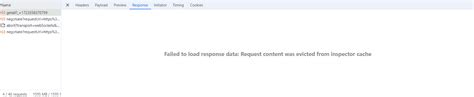 Datatables Warning Table Idtbldata Invalid Json Response When Using