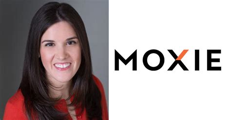 Were Excited To Welcome Lauren Hanrahan As Our New Us Ceo Across Moxie