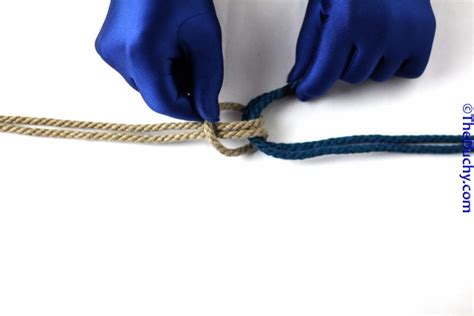 Extending Rope Theduchy