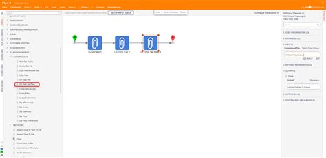 Un Gzip File Tar Files