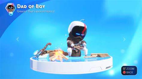 How To Unlock Astro Bot S Secret Photo Mode GameSpot