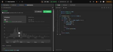 🚀 Day 20 Of 30daysofdsachallenge 🚀 Prem Prasad