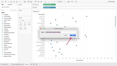 Introduction To Tableau Data Visualization With Tableau