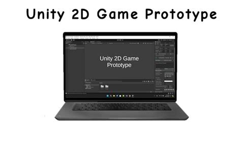 Create Unity 2d Game Prototype By Quatom Fiverr