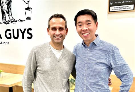 Guan Wangs Top 5 Predictions For Ai In Marketing Lomit Patel Posted