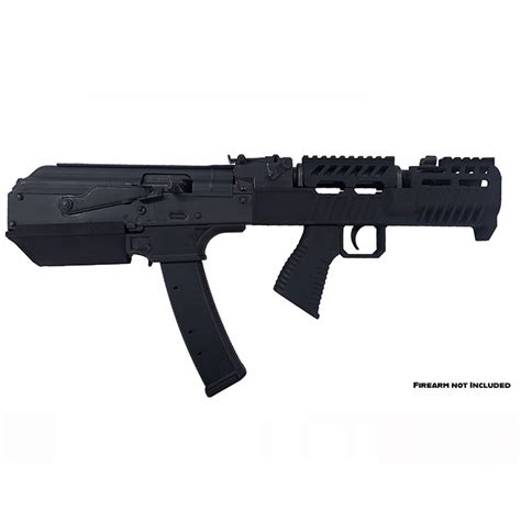 BPK Bullpup Kit For Draco Stuff And Things