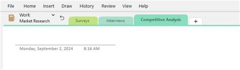 How To Create Folders In OneNote With Section Groups MyExcelOnline