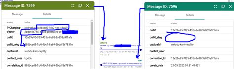 Regex For SIP Headers Issue 310 Sipcapture Heplify Server GitHub