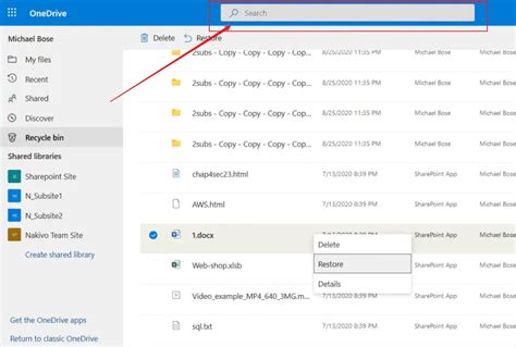 How To Recover Unsaved Or Deleted Libreoffice Document