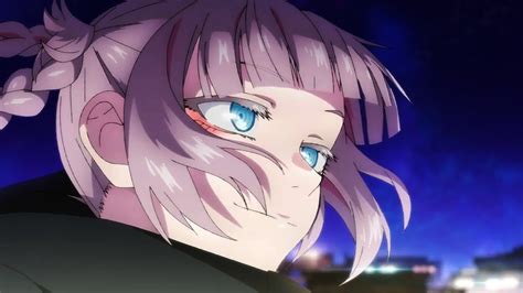 Call Of The Night Releases Jacket Illustration For Bd And Dvd Volume 1