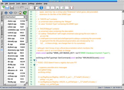 How To Install Nedit To Use In Command Prompt Nwlasopa
