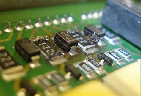 Ipc Standards A Guide To Standards For Pcb Manufacturing And Assembly