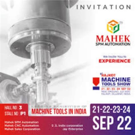 3 Spm Automation System 415 At Rs 80000 In Ahmedabad Id 15768519433