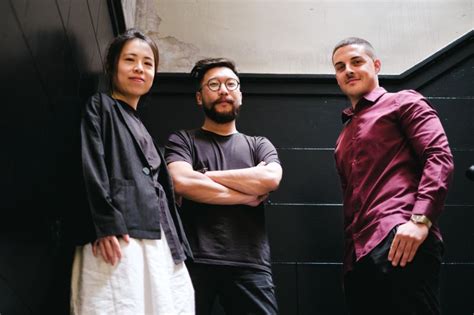 Jessica Liew 劉雅蓉 On Linkedin Congratulations Xiaoying Liu Mau Yuen Cheng And Dominic Versace On…