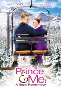 The Prince And Me A Royal Honeymoon Wikipedia