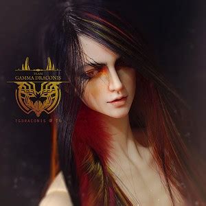 Adhara Genderbent Ver Den Of Angels