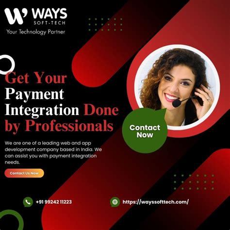ways software technologies llp on linkedin best payment integration