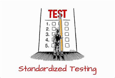 Standardized Testing Grumble Services Montessori Elementary Learning