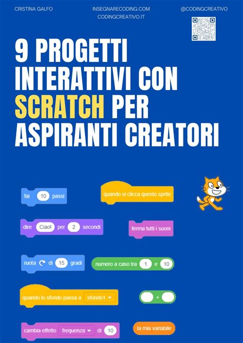 Gioco Di Macchine Con Scratch Coding Creativo Tutorial Sui Linguaggi Di Programmazione Coding