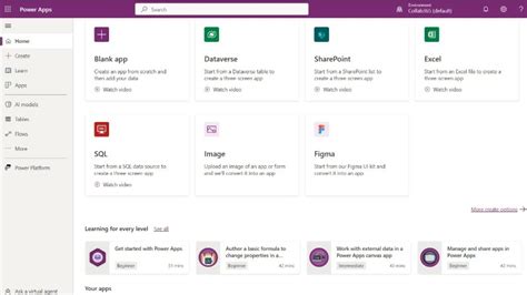 The Ultimate Beginners Guide To Power Apps In Collab Power Platformer